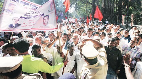 Workers of sugar mills call off strike | Pune News - The Indian Express