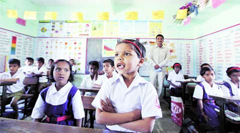 MSCERT to prepare master guide for teaching in 50 local dialects | Pune ...