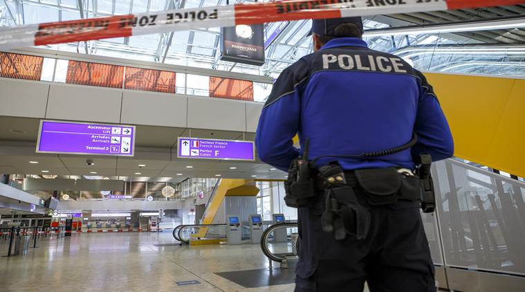 Swiss authorities open proceedings against two Syrians | World News ...