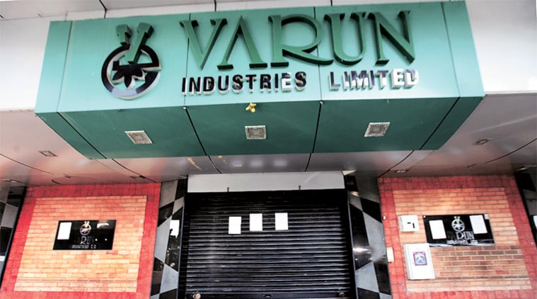 Varun Industries: At the peak of its business in FY11, firm’s net worth ...