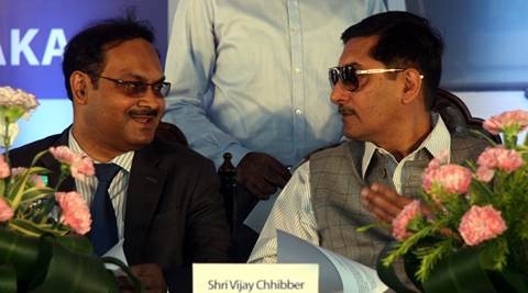 Transport, textiles get new secretaries | India News - The Indian Express