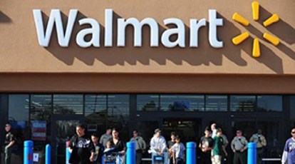 Walmex Logo Walmart To Spend $6 Billion On Mexico Expansion