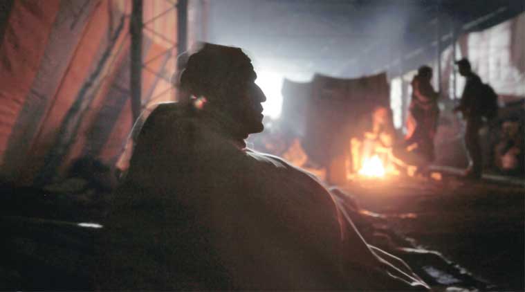 Delhi demolition drive: NHRC team visits Shakurbasti site | Delhi News ...