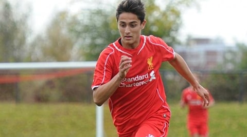 Yan Dhanda, Indian-origin footballer, signs Premier League contract ...