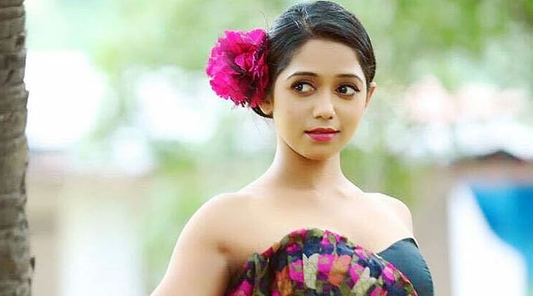 Yashashri Masurkar to star in ‘Krishndasi’ | Television News - The ...