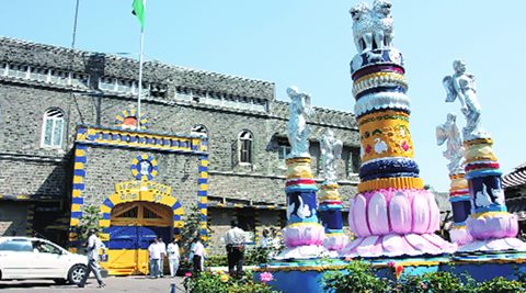 After 10 years, Yerawada inmates to perform beyond prison walls | Pune ...