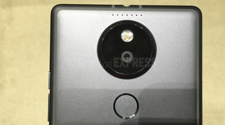 YU Yutopia first impressions: At Rs 24,999, this one is the new ...