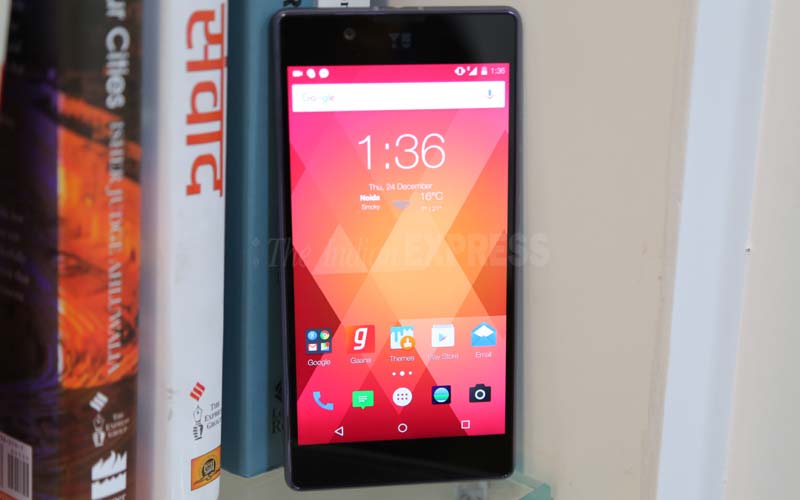 Yu Yutopia review: The new challenger for flagships everywhere ...