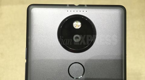 YU Yutopia first impressions: At Rs 24,999, this one is the new ...