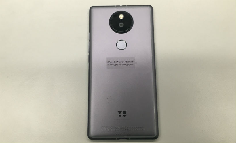 YU Yutopia launched at Rs 24,999: Key specs, features and more ...