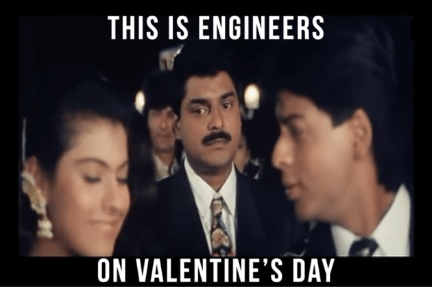 Hollywood pictures, Bollywood dialogues: Memes that will crack you up ...