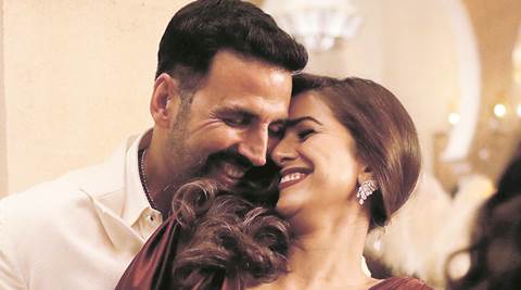 Airlift music review: Overall, the album is marred with quite a bit of ...