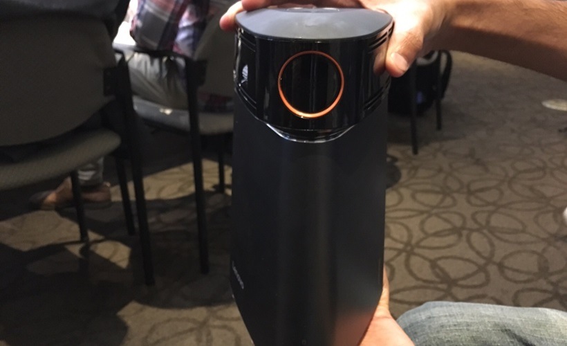 Lenovo at CES 2016: ThinkPad X1 Carbon, Ideapad Y900 and more ...