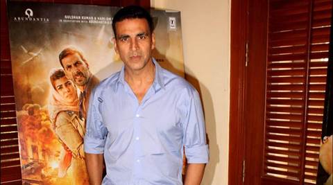 Youth understanding importance of realistic films: Akshay Kumar ...