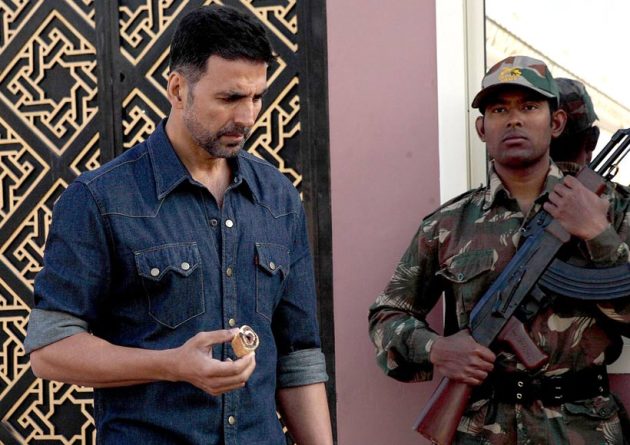 Airlift box office collections: Akshay Kumar’s film earns Rs. 102.76 ...
