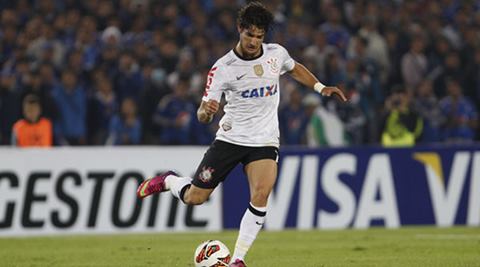 Chelsea complete Alexandre Pato loan deal | Football News - The Indian ...