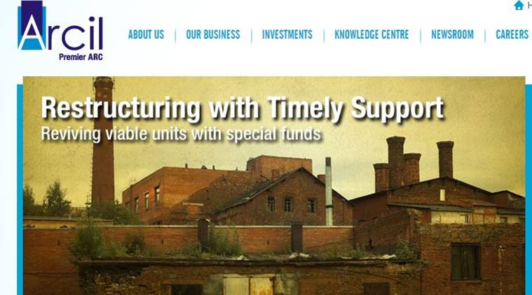 Arcil eyeing possession of Corporate Power’s J’khand unit under ...