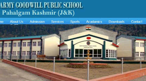 Indian Army provides schooling to over 570 J&K students | Education ...