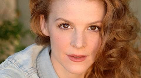 Ashley Bell to star in coming-of-age nun movie | Hollywood News - The ...