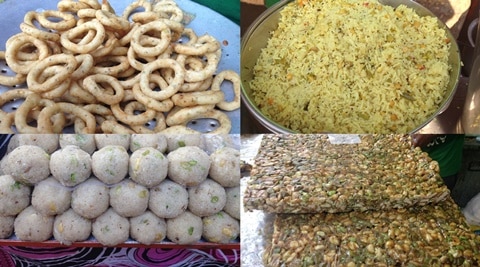 In Bengaluru, an ode to broad beans at the Avarekai Mela | Food-wine ...