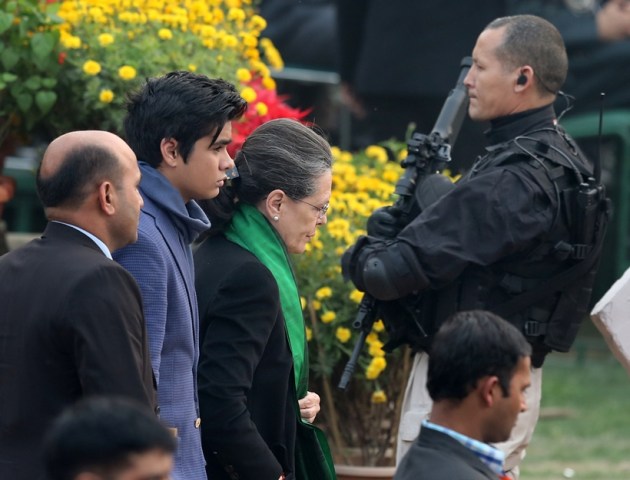 Beating Retreat ceremony brings Republic Day celebrations to a close ...