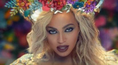 Beyonce Blaas Video Youtube Beyonce Video Based On Your Zodiac Which