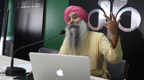 Khadoor Sahib bypoll: Bhai Baldeep Singh’s papers rejected | Political ...