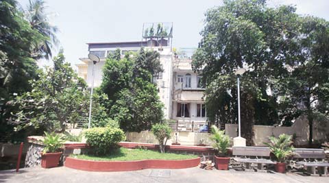 Birla House heritage tag up, elevated to Grade II structure | Mumbai ...
