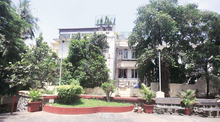 Birla House heritage tag up, elevated to Grade II structure | Mumbai ...