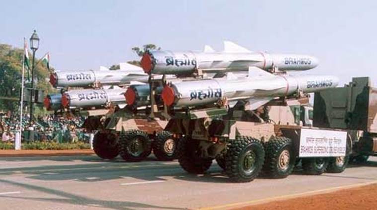 BrahMos is a ‘brahmastra for Indian armed forces,’ says noted scientist ...