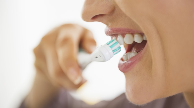 Believe it or not, brushing your teeth twice a day can revitalise your ...