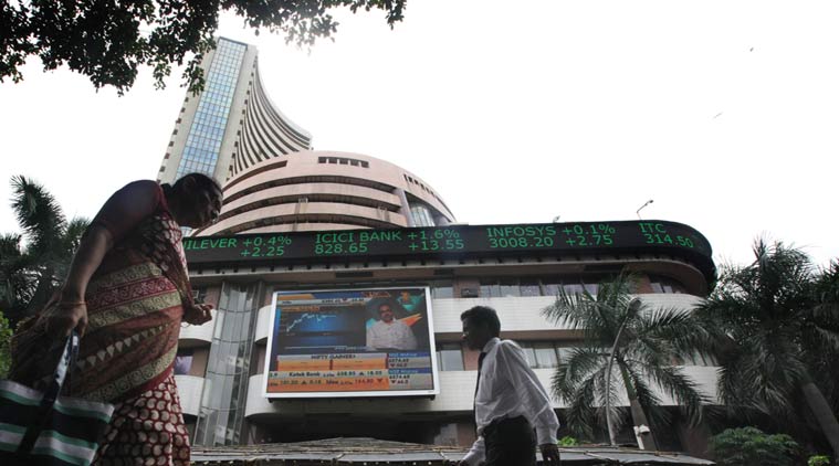 BSE set to be on Mumbai’s tourist map | Mumbai News - The Indian Express