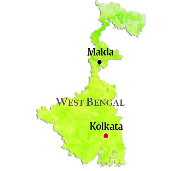 The burning: Malda’s fault lines run deep | India News - The Indian Express