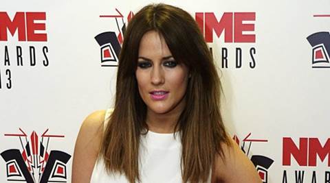 Caroline Flack: News, Photos, Latest News Headlines about Caroline ...