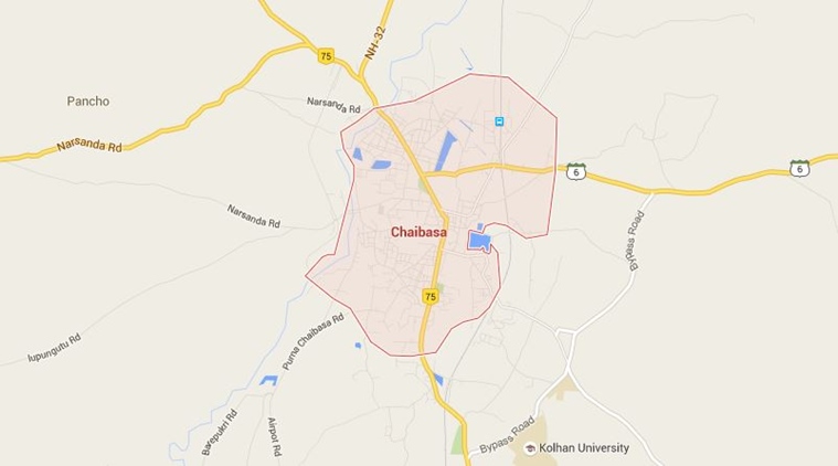 Left-wing groups clash in Chaibasa district, one reportedly killed ...