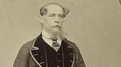 Wordly Benefits: What the dickens! You might say | Blogs News - The ...