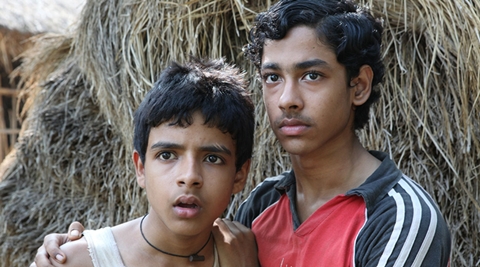 Chauranga movie review: What’s missing in the film is a fluid narrative ...