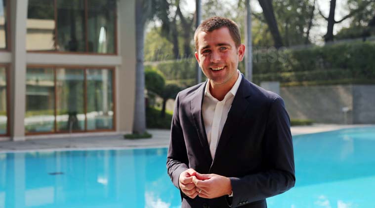 Will ensure that every new feature works well on 2G: Facebook CPO Chris ...