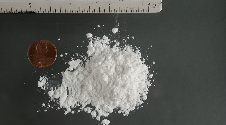 Drug that can help cocaine users quit, avoid relapse | Health News ...