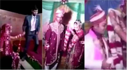 This epic Indian wedding bloopers collection will make you ROFL ...