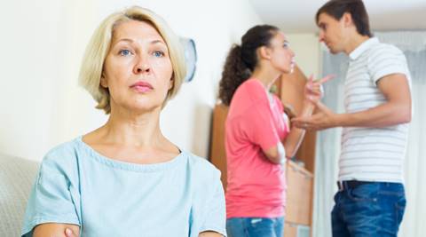 Two to Tango: How you take care of your in-laws can have a huge impact ...