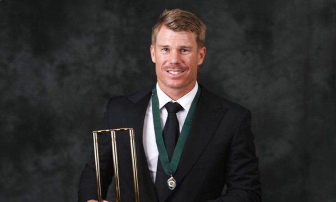 Australia cricketers dazzle with their WAGs at Allan Border medal ...