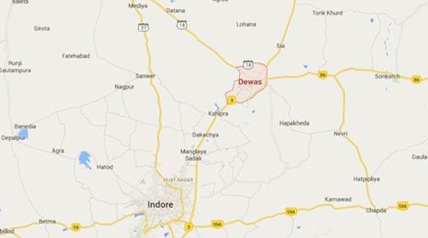 Madhya Pradesh: Curfew imposed in Dewas after clash between two communities | India News - The ...