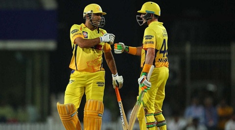 Ind vs Aus: In troubled times, MS Dhoni gets Michael Hussey’s backing ...