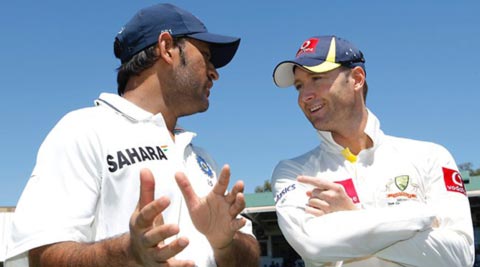 MS Dhoni has much more to offer, says Michael Clarke | Cricket News ...