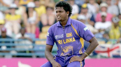 Sri Lanka recall Dilhara Fernando for India T20I series | Cricket News ...