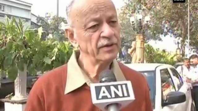 Latest News on Qamar Agha: Get Qamar Agha News Updates along with ...