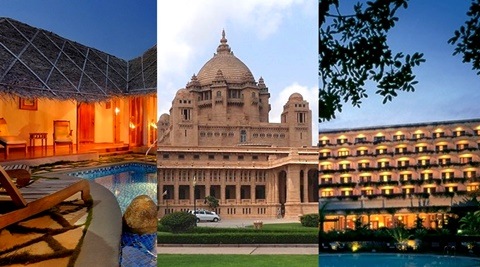 Tripadvisor’s 10 best Indian hotels for 2016 | Lifestyle Gallery News ...