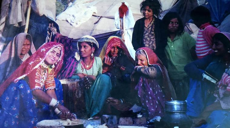 Padma Shri recipient Gulabo: Sapera dance has a beginning but no end ...
