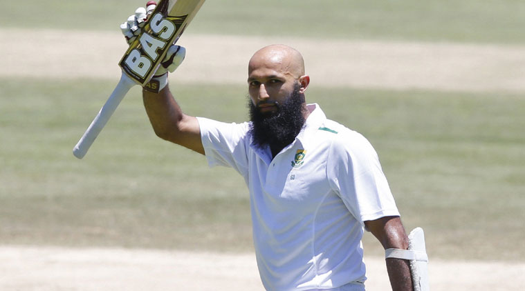 Hashim Amla steps down as South Africa Test captain | Cricket News ...